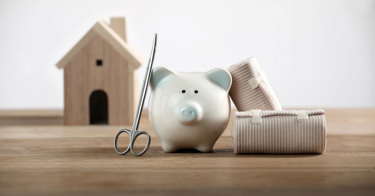 How Best to Cut Back on Expenses - penniestosave.com