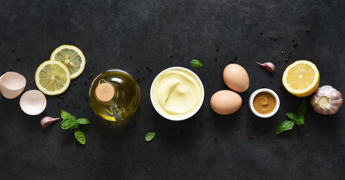 6 Condiments You Can Totally Make From Scratch - penniestosave.com