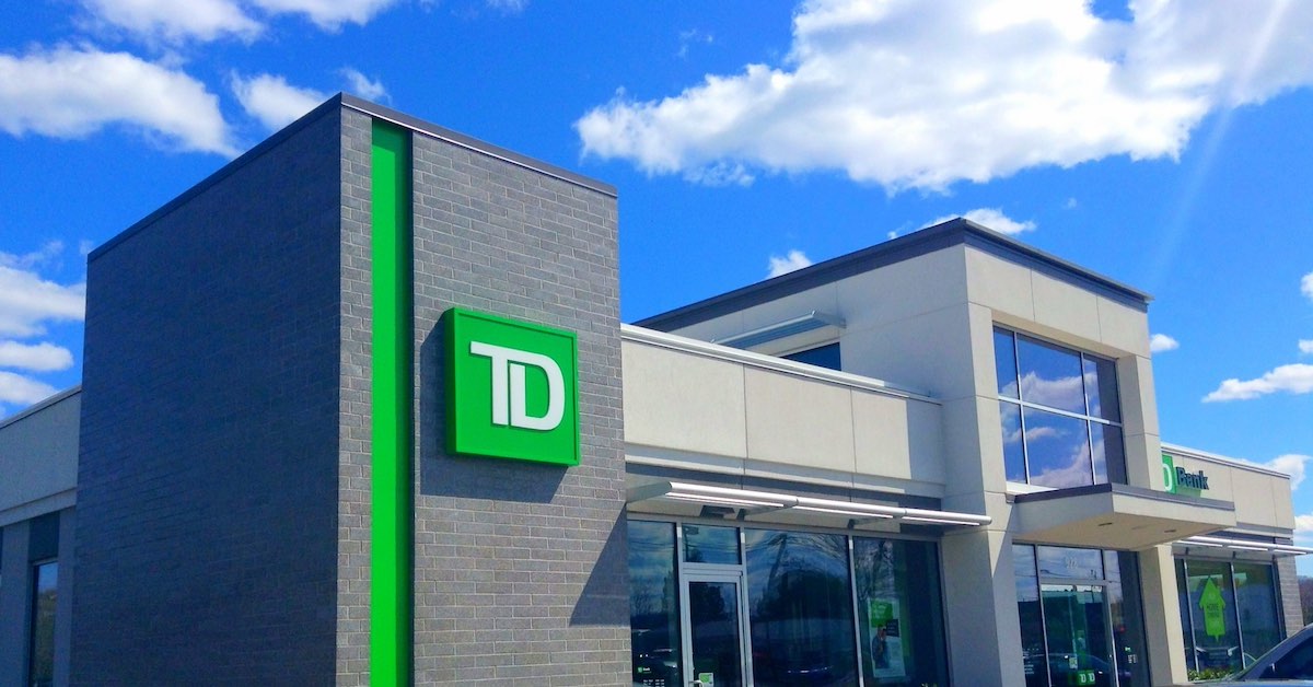 TD Bank Fined $3 Billion in Money-Laundering Case: What It Means for ...